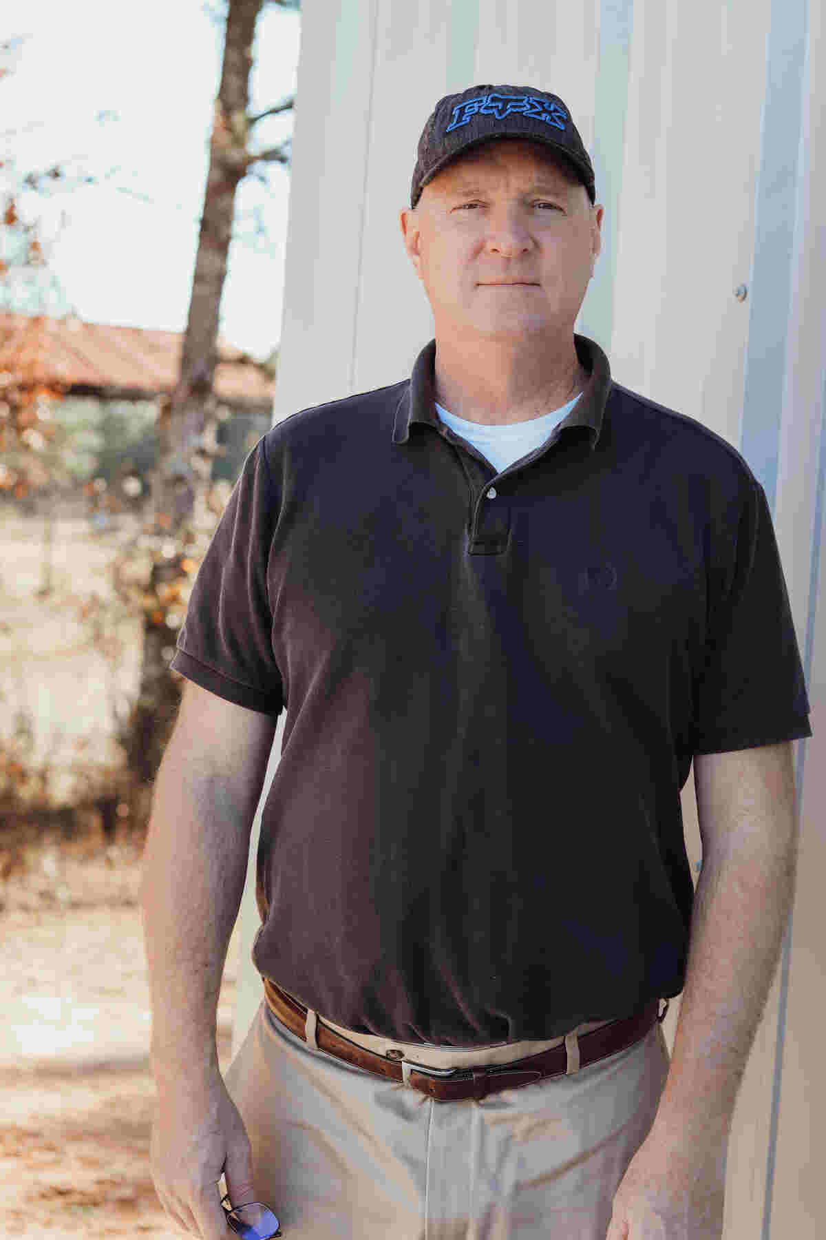 Modern Stonesville - Driven by Customer Satisfaction