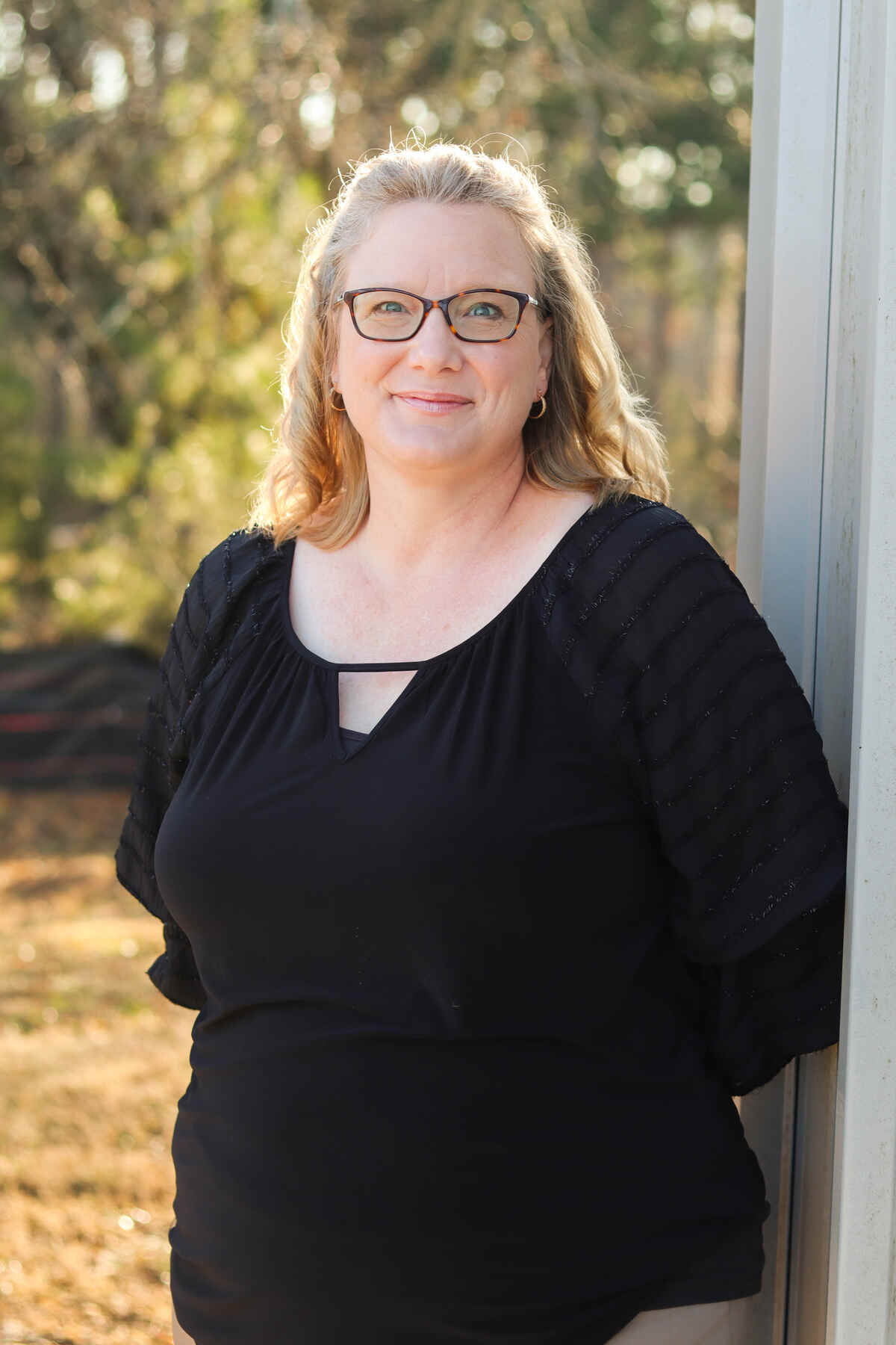 Modern Stonesville - Driven by Customer Satisfaction